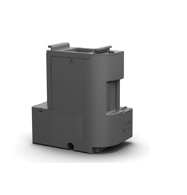 Maintenance Box – ImageInfo.in